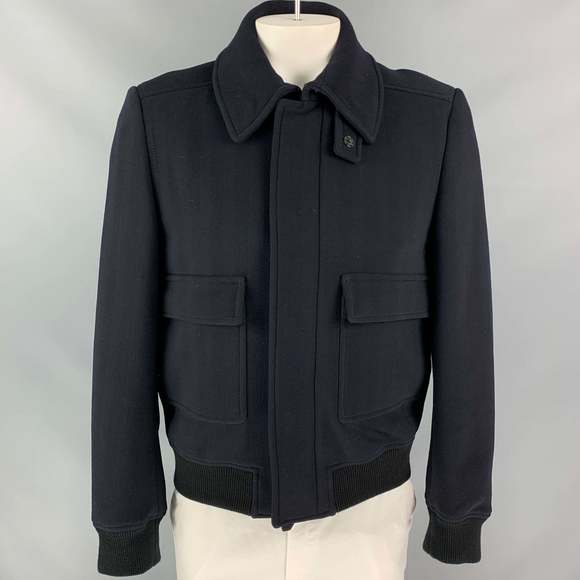 Burberry | Jackets & Coats | Burberry Prorsum By Christopher Bailey ...